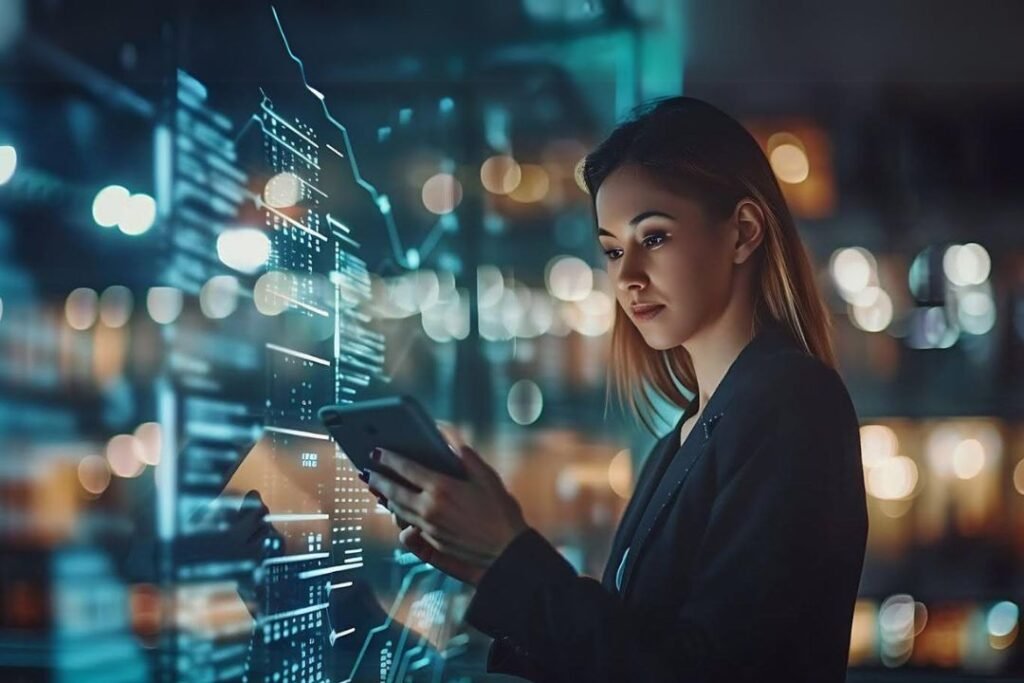 SAWiT announces initiative to train 10 million Indian women in AI ...