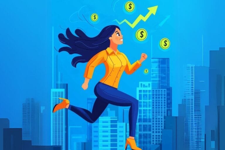 Women are taking charge of their financial futures – Women's Tabloid