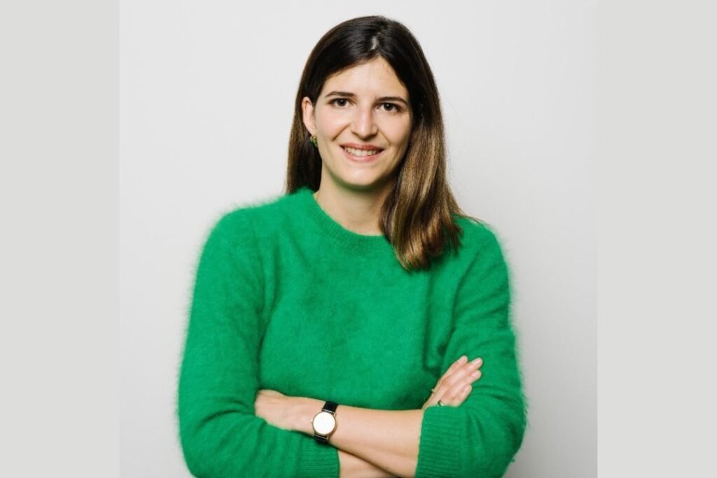 France gets its first-ever Minister of AI, Clara Chappaz – Women's Tabloid