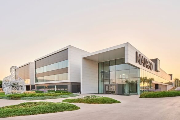 Mango launches e-commerce in additional countries, concentrating on ...