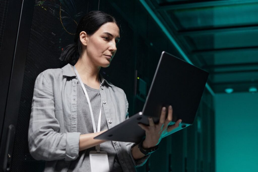 The Crucial Role of Cybersecurity and the Impact of Women in the ...