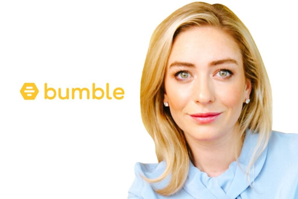Whitney Wolfe Herd – The Bumble Queen – Women's Tabloid