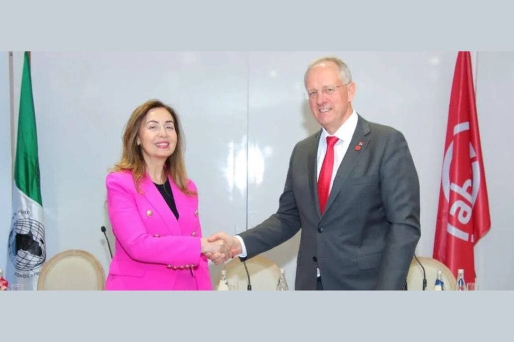 Absa and the African Development Bank partner to launch a significant ...