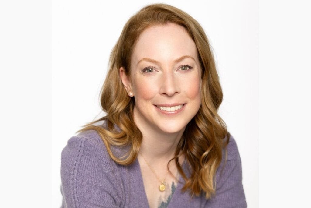 Evvy names Dr. Kate McLean as its first Chief Medical Officer – Women's ...