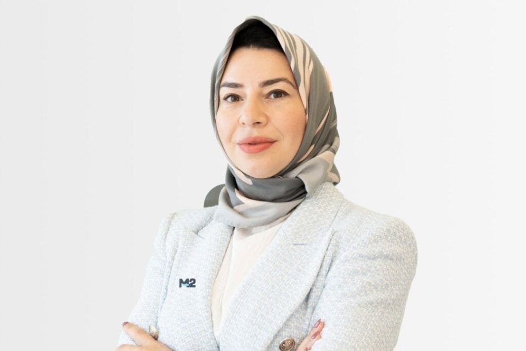 Dr. Summia Zaher appointed CEO of Danat Al Emarat Hospital for Women ...