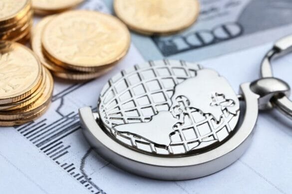 IMF warns about low economic growth – Women's Tabloid