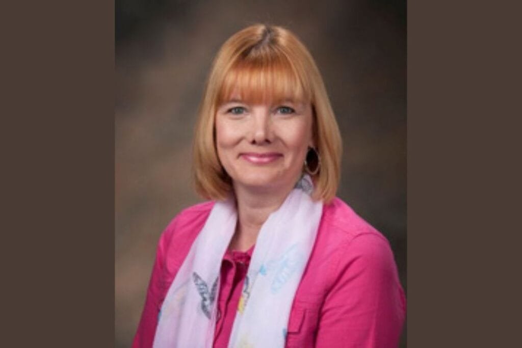 Diakon names new President and CEO – Shari VanderGast – Women's Tabloid