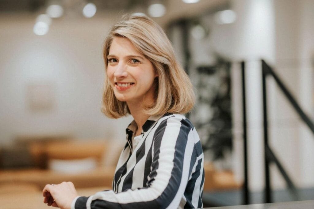 Qonto appoints Heidrun Luyt as the Chief Growth Officer to boost ...