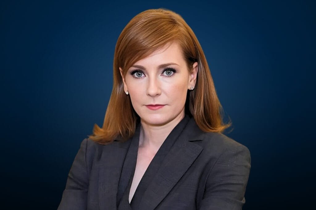 Kate Moore to join Citigroup as CIO of Wealth Division – Women's Tabloid