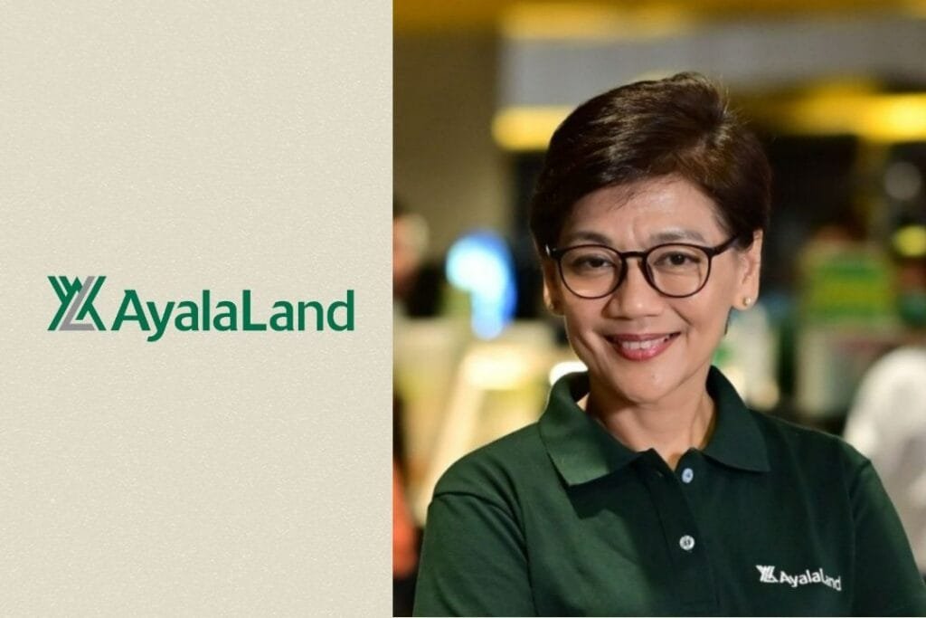 Ayala Land outperforms the market with 15% profit growth, the CEO ...