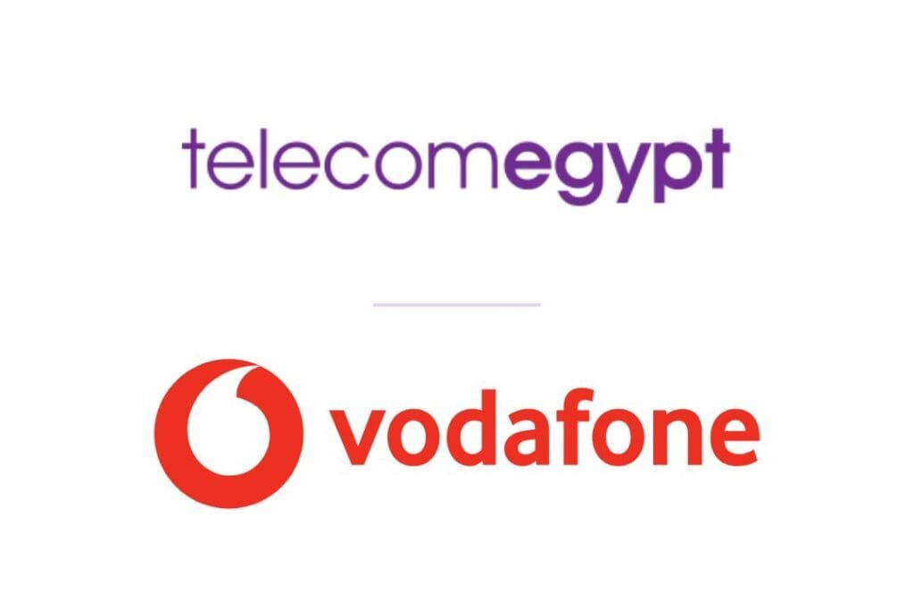 Telecom Egypt and Vodafone Egypt sign $600m deal to expand 5G ...