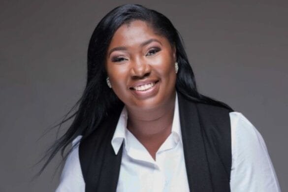 Women in AI Names Adebola Olomo as Official Ambassador for Ireland ...