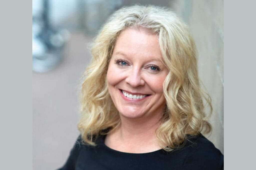 Wendy Barnes Appointed CEO of GoodRx to Lead Next Growth Phase – Women ...