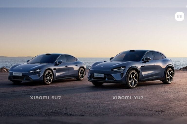 Xiaomi to enter SUV market with new launch in mid-2025 – Women's Tabloid