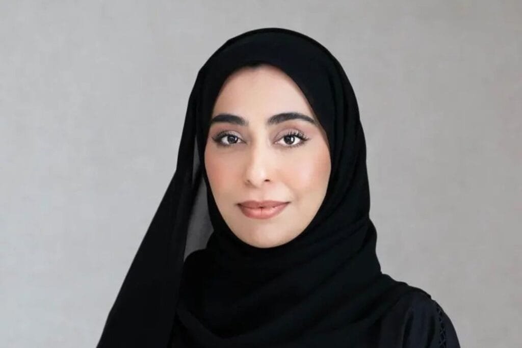 Amna Al Akraf steps into Chief Internal Audit role at du – Women's Tabloid