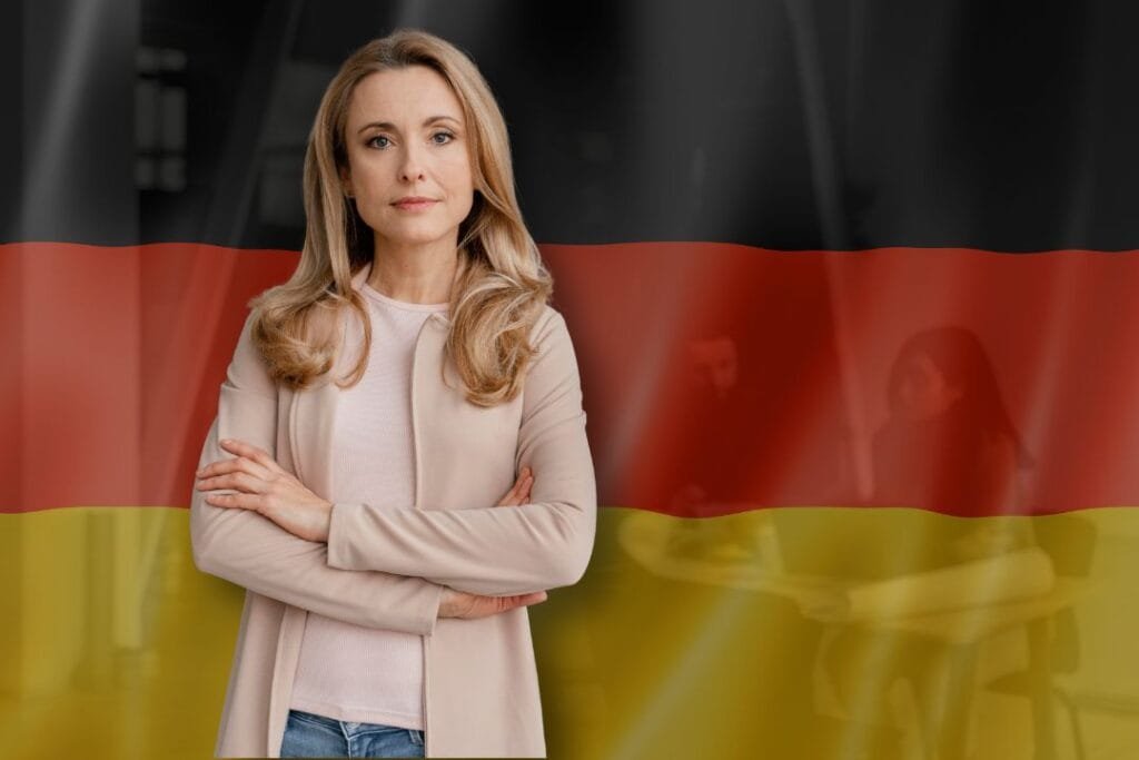 Germany’s largest firms surpass 25% female leadership threshold – Women ...