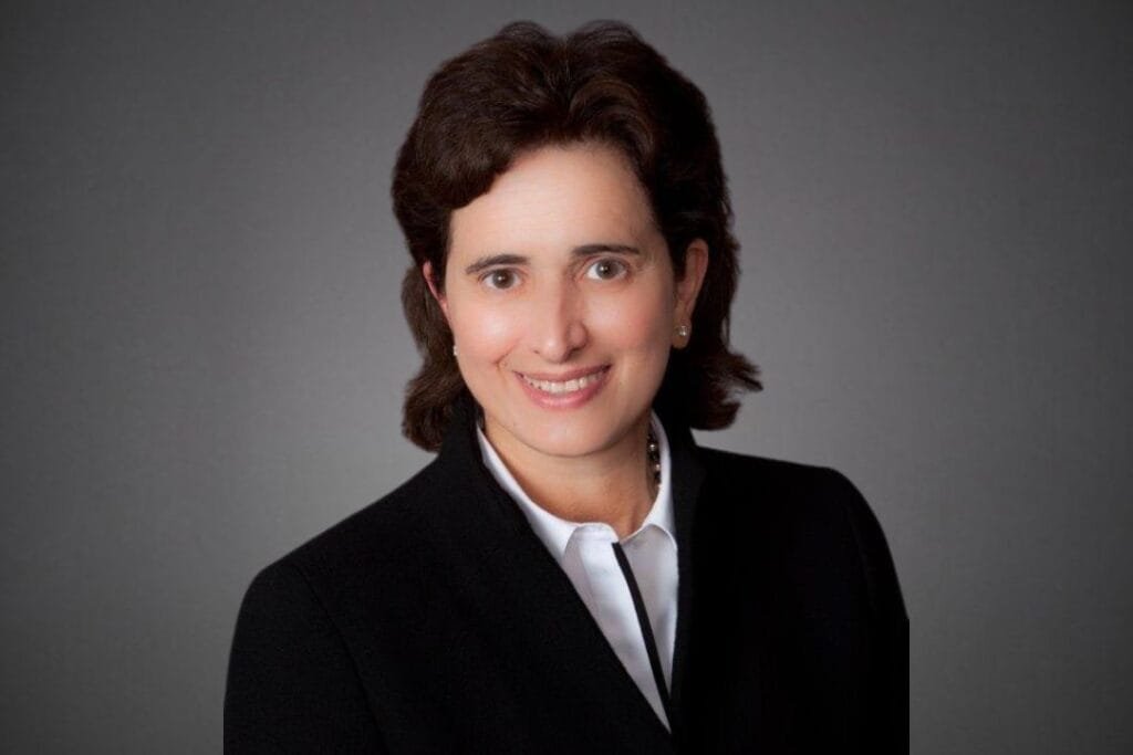 Global Industrial Welcomes Anesa Chaibi as new CEO – Women's Tabloid