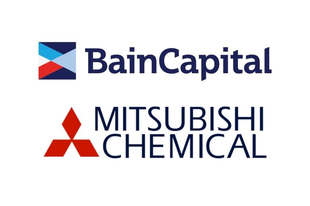 Bain capital set to acquire Mitsubishi Chemical’s pharmaceutical arm ...
