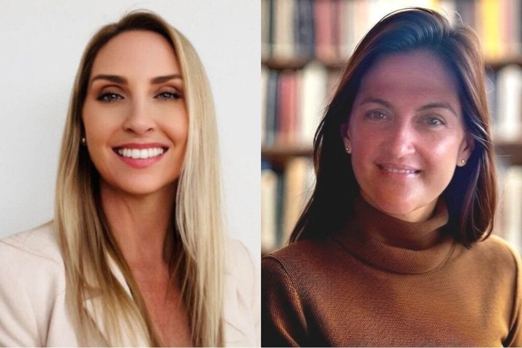 New sports management firm puts female athletes in the spotlight ...