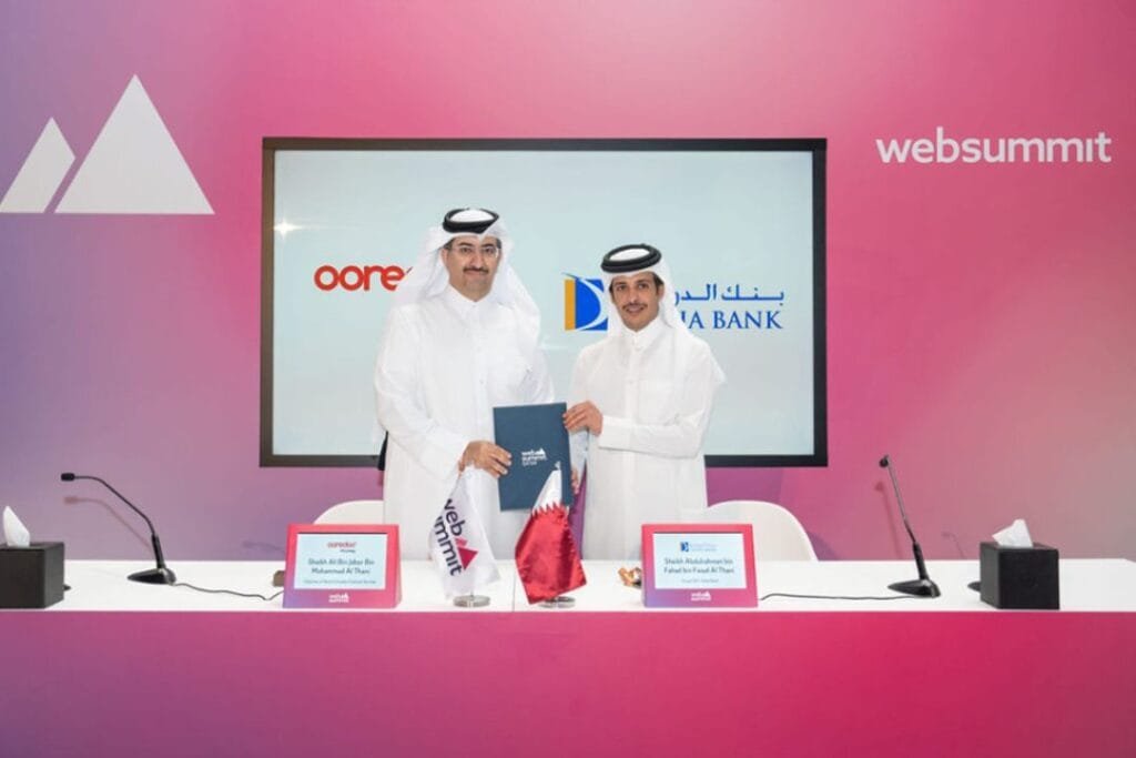 Doha Bank and Ooredoo Money collaborate to advance Qatar’s digital ...