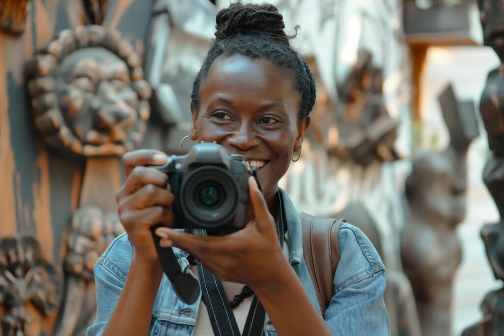Canon Central and North Africa and WISCAR launch season 2 of ‘Women Who ...