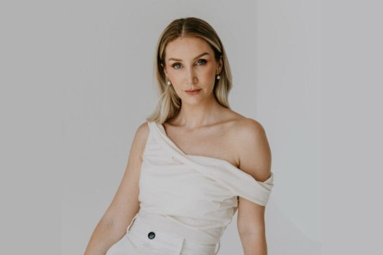 MD Charli Wright acquires independent creative agency JWI – Women's Tabloid