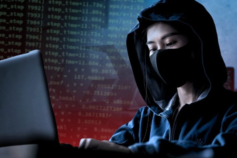 The shadow world of hacker groups: Understanding the threats – Women's ...