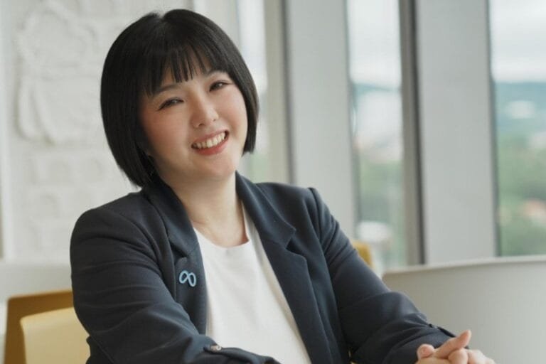 Nicole Tan appointed as new country director for Meta Singapore ...