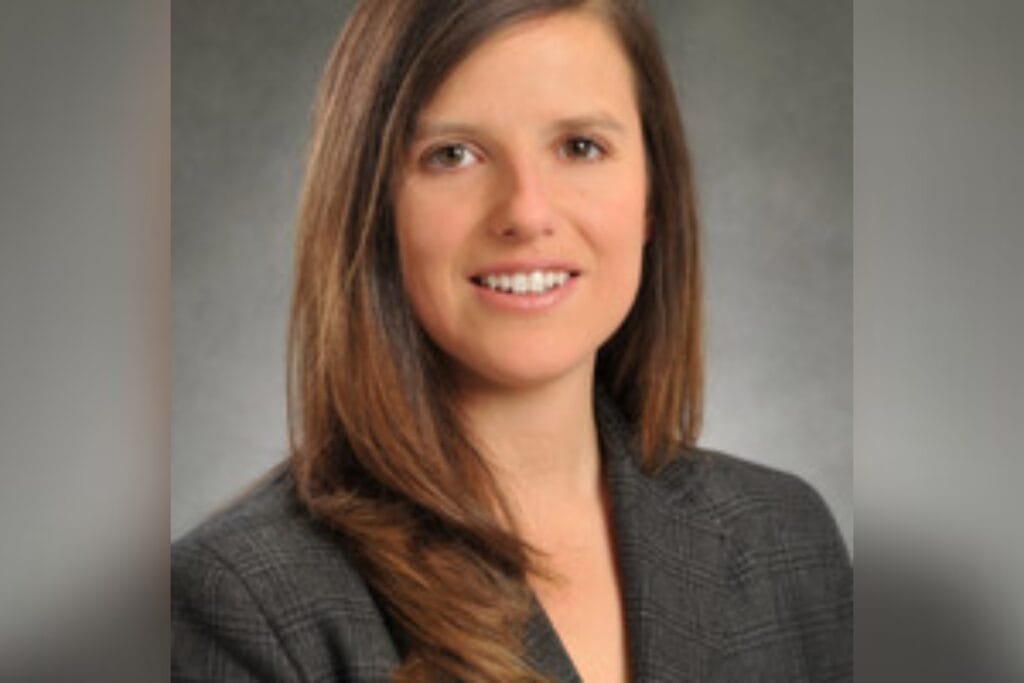 Stacie Sire appointed as VP and MD of Boeing India Engineering ...