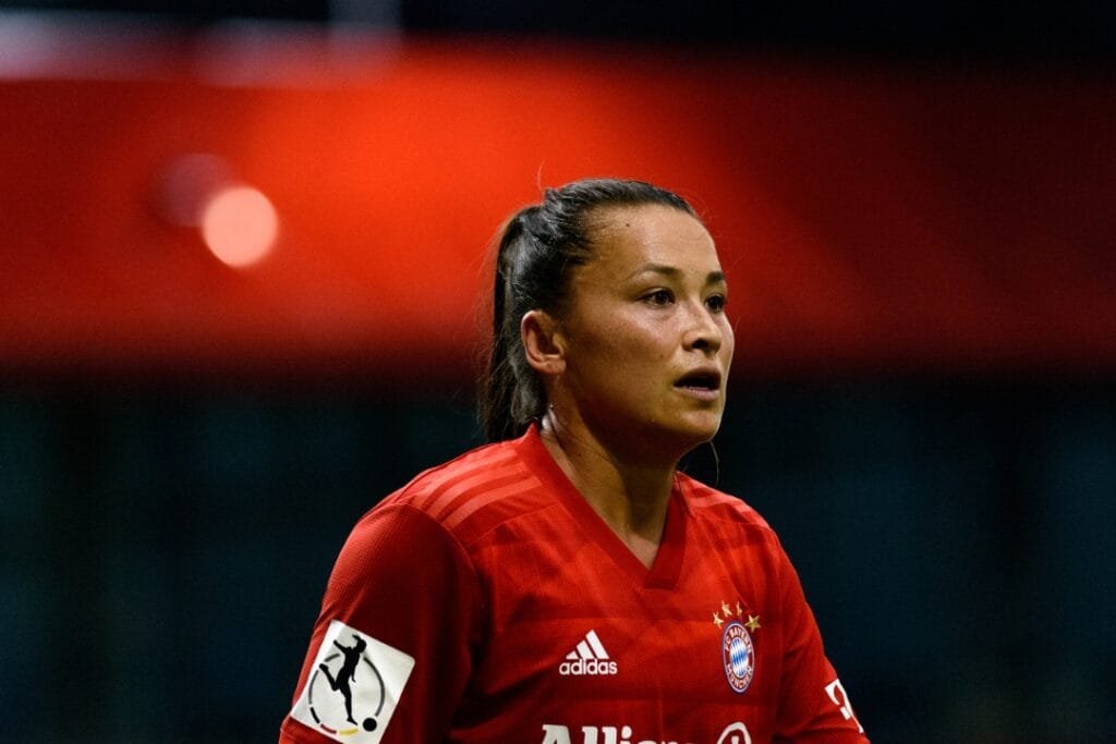 Ali Riley partners with Mira to empower women in hormonal health and ...