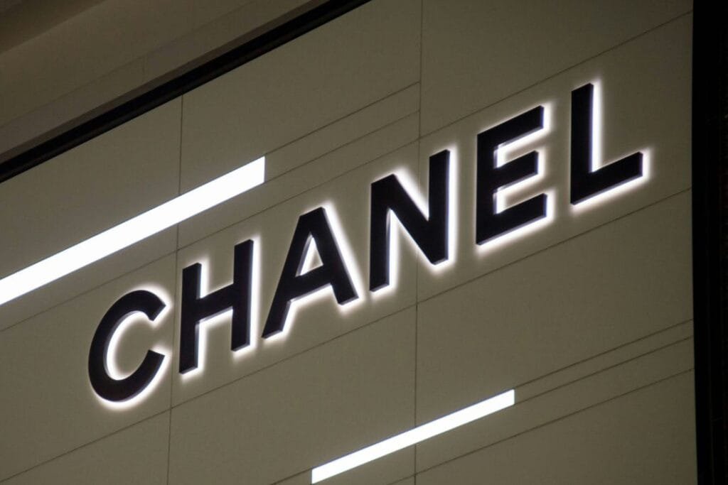Chanel launches Nevold to scale recycled materials development – Women ...