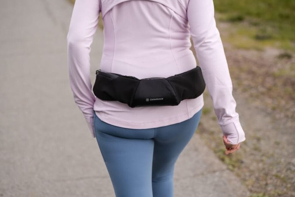 Osteoboost Health unveils first FDA-cleared wearable for low bone ...