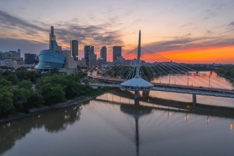 Rendez-vous Canada 2025 opens in Winnipeg, promising millions in global ...