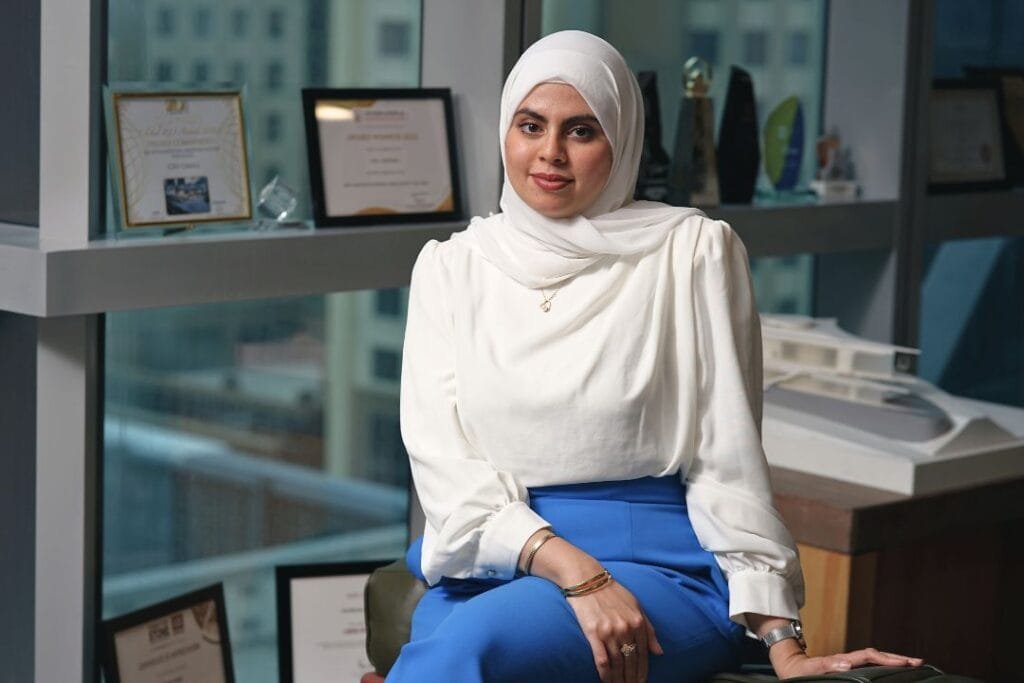 The art of storytelling in architecture: A conversation with Tala ...