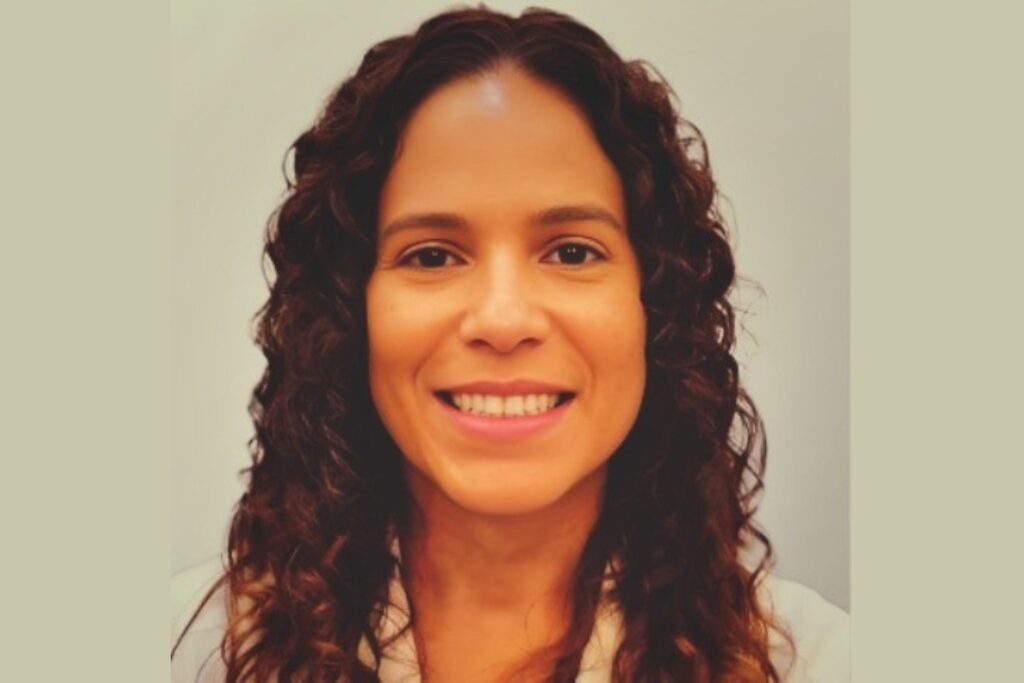 Dr. Jennifer Peña appointed as Chief Medical Officer at Wisp to lead ...