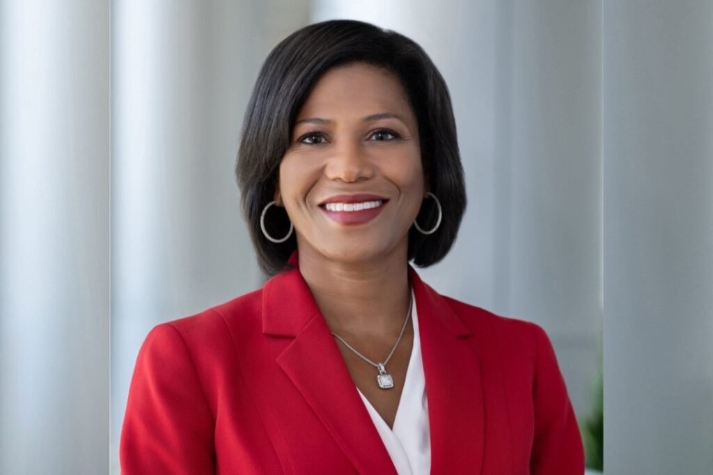DTE Energy appoints Joi Harris as its first female CEO – Women's Tabloid