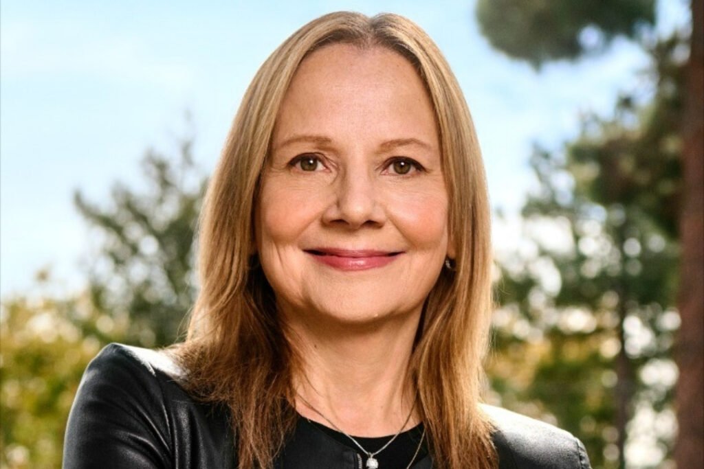 Mary T. Barra, Transformative Leader of General Motors – Women's Tabloid