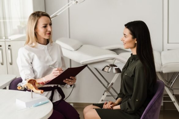 Progyny introduces pelvic floor therapy to strengthen women’s health ...