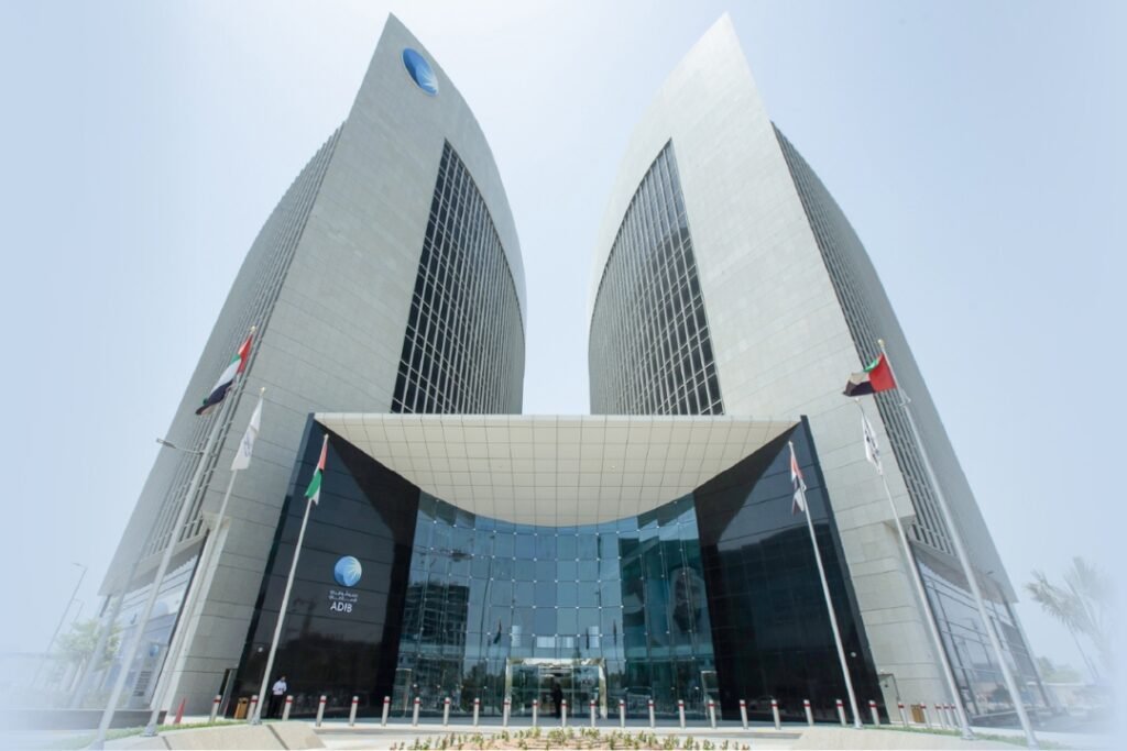 ADIB unveils 2024 Sustainability Report with AED 17.3bn in sustainable ...
