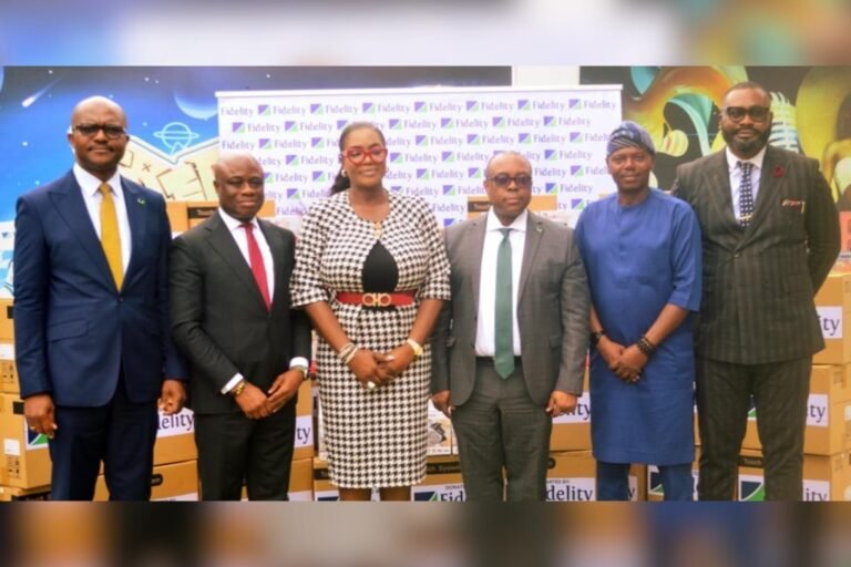 Fidelity Bank launches FSEP 2025 to accelerate SME digital ...