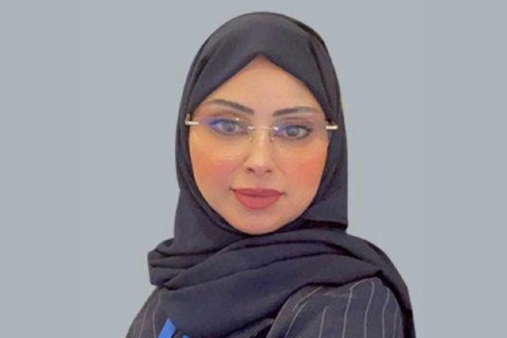 Aliph group appoints Hanadi Al Ali as Managing Director to lead Saudi ...