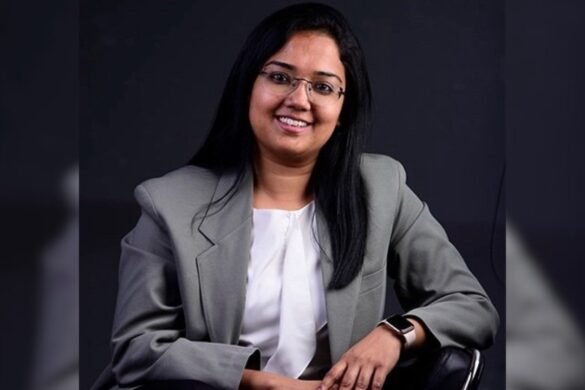 Castrol India names Mrinalini Srinivasan as new CFO, effective 28th ...