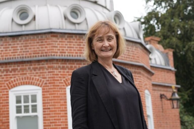 Women's Tabloid – International Business Women Magazine – The voice of ...