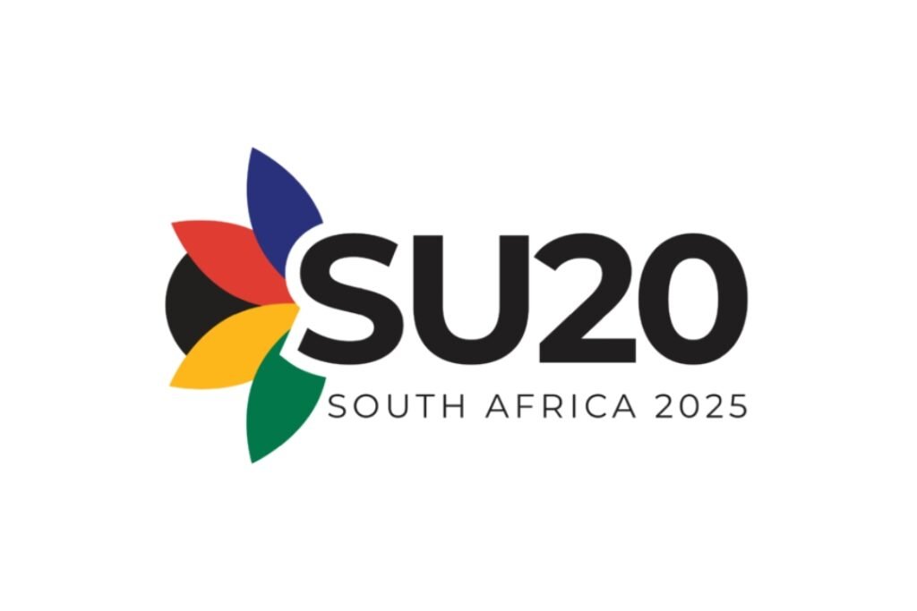 South Africa highlights key focus areas for Startup20 under G20 ...