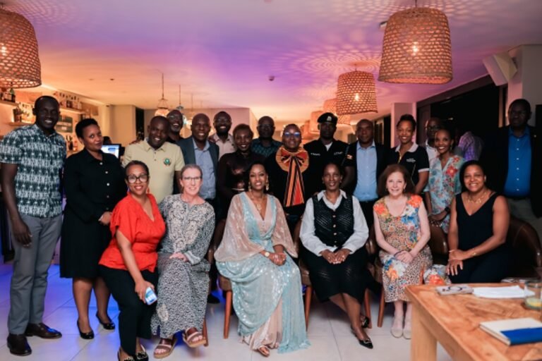 Ugandan embassy in U.S. hosts top tour agents to unlock American ...