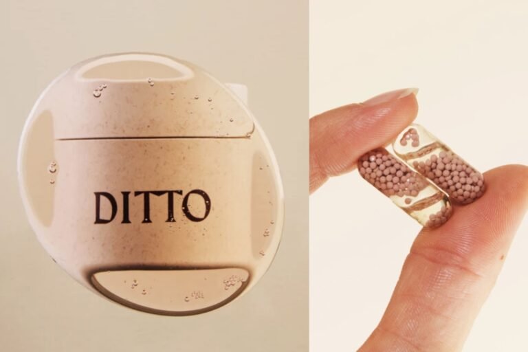 DITTO Daily secures £1.35M pre-seed round to scale science-led ...