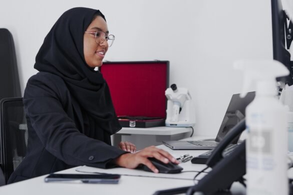 GASTAT reports Saudi women’s employment rate climbs to 31.8% as labour ...
