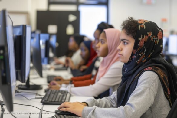 Talabat and CODED Academy celebrate second Academy X graduation in ...