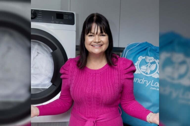 Australian startup The Laundry Lady secures $1 million seed round for ...