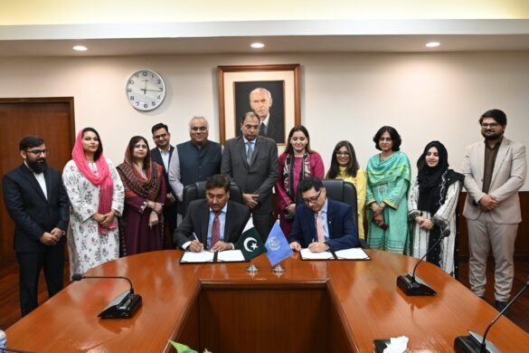 UN Women and SBP-BSC sign agreement to promote women’s financial ...